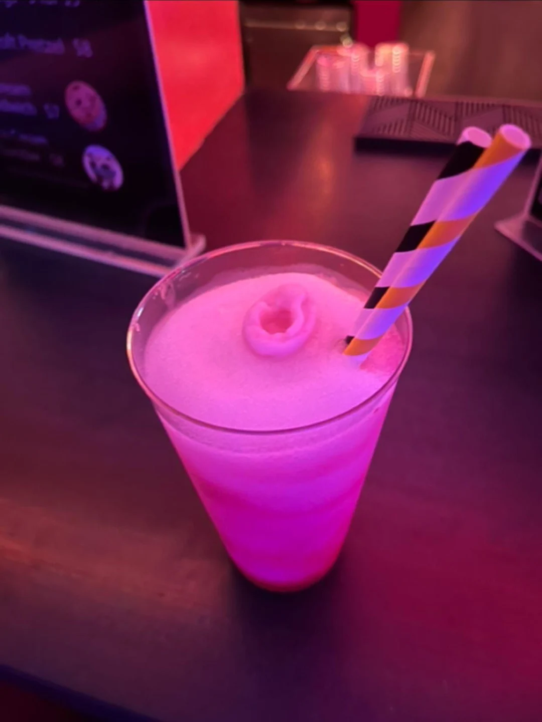 A Drink My Friend Sent Me Scrolller