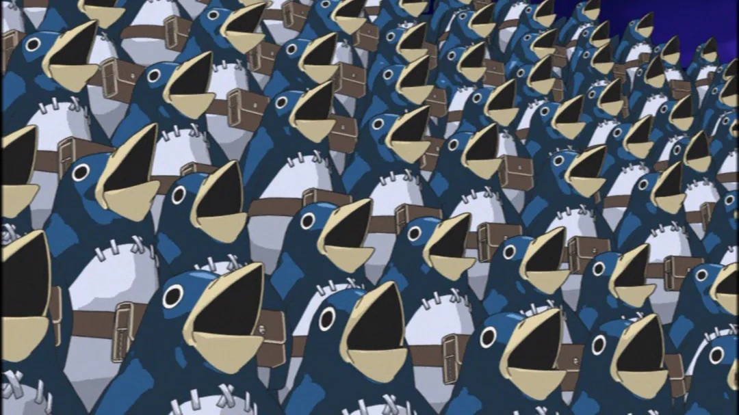 [Red Sun in the Sky intensifies] | Scrolller