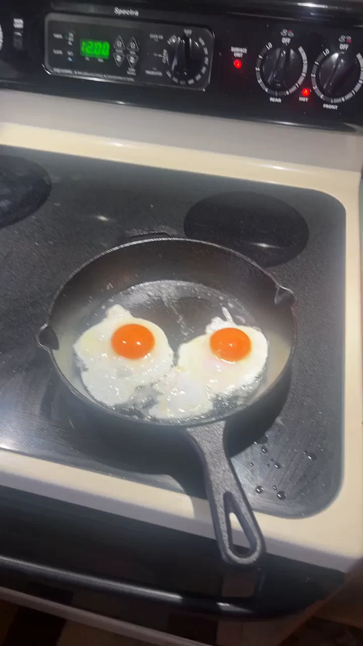 First Timer And Stoked Scrolller