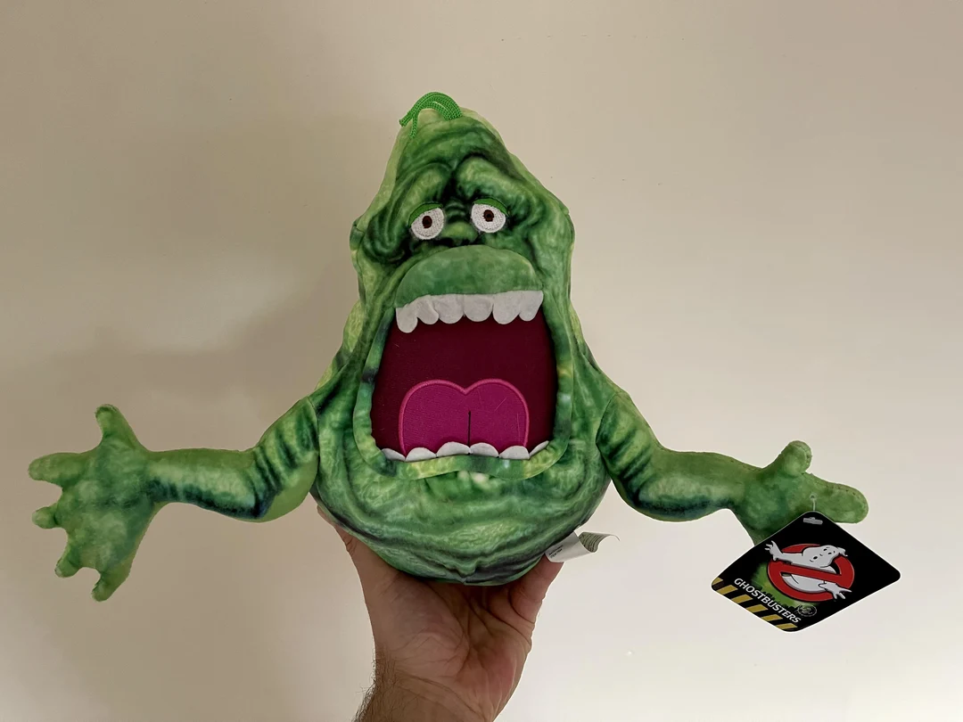 Won this ugly little spud at the fair | Scrolller