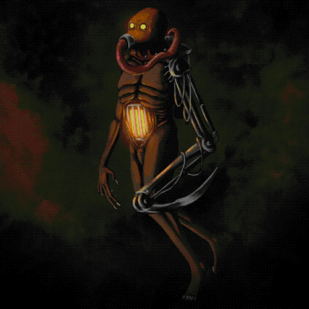 Reaper of Rotten Flesh | Scrolller