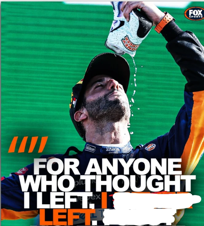 The 2024 Danny Ric Experience | Scrolller