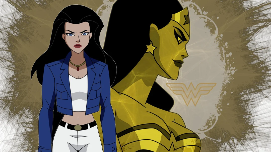 Happy Women's Day, Wonder Woman (Wallpaper Edit) | Scrolller