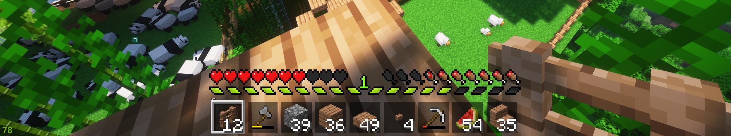 Wich Resource pack is this? | Scrolller