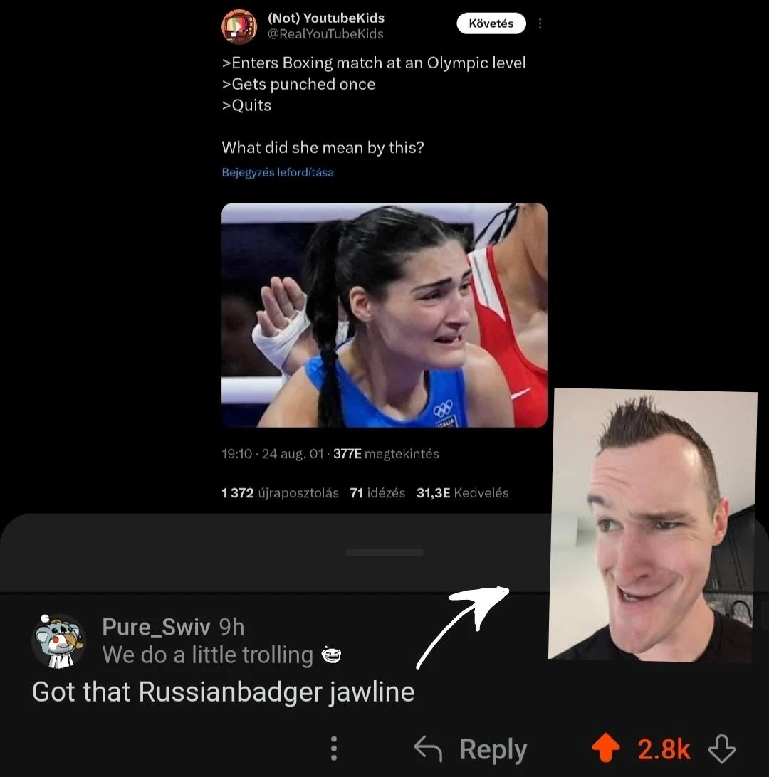 Cursed_jawline | Scrolller