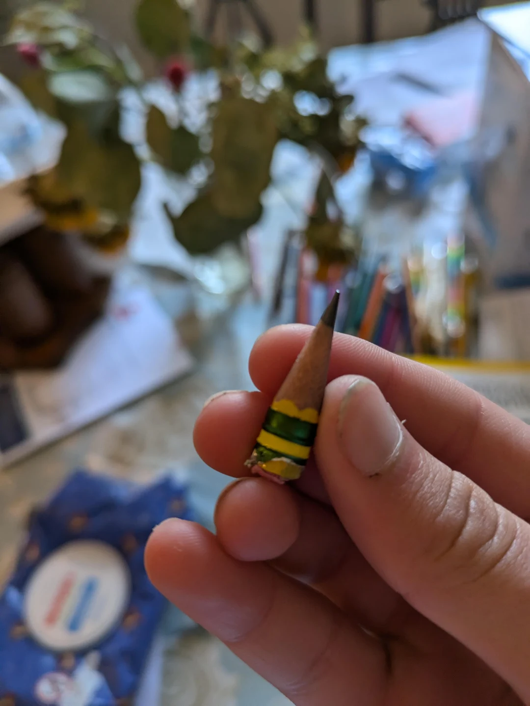 Goofy ahh pencil | Scrolller