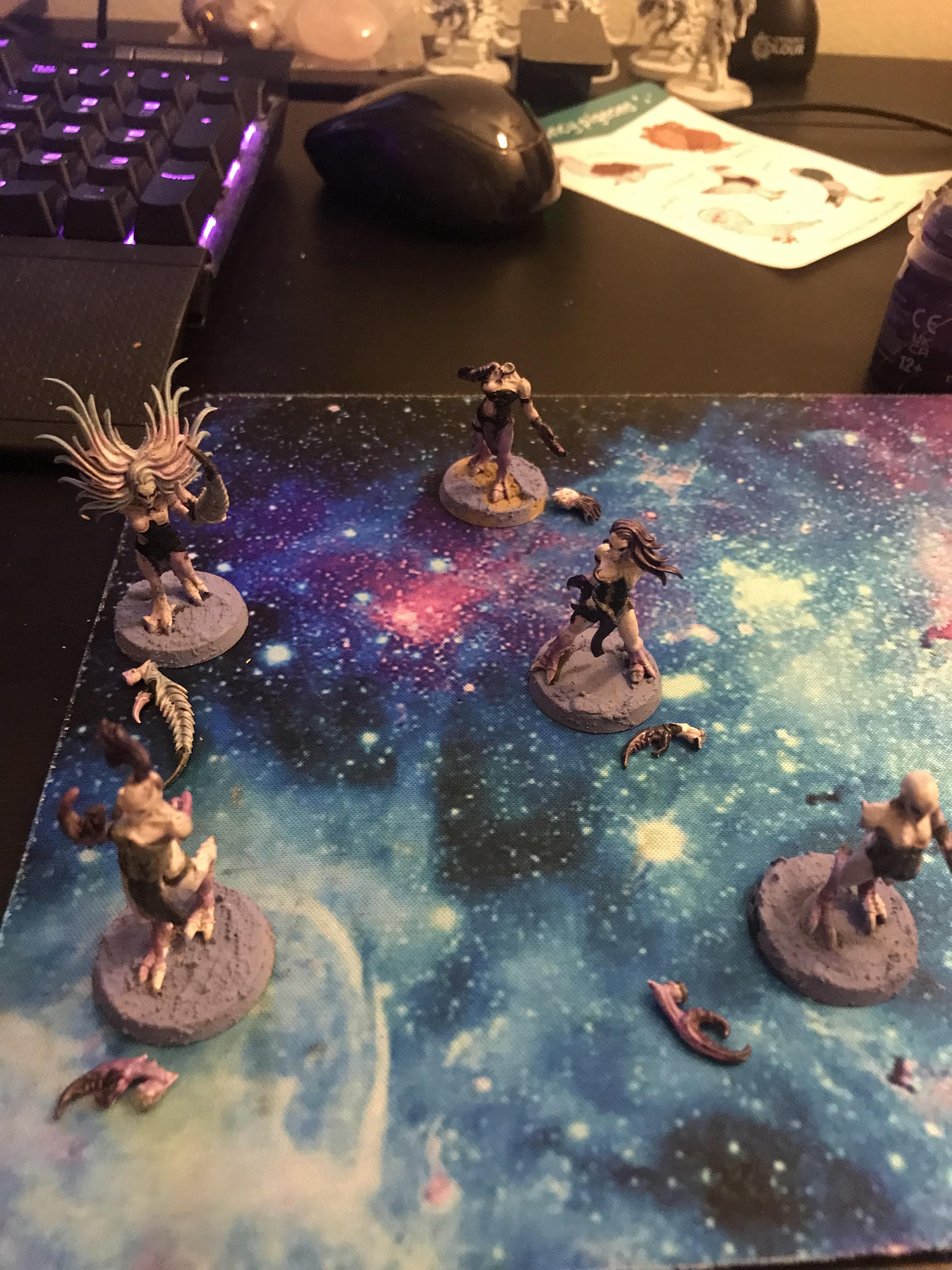 Injuries of moving. | Scrolller