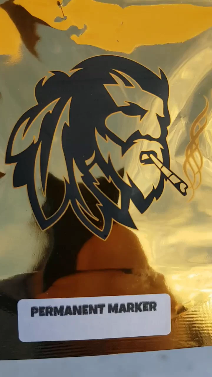 Permanent Marker | Scrolller