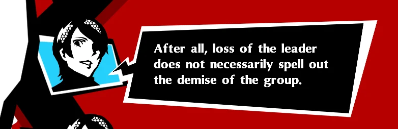 (insert clip of Joker getting critical hit by the enemy 3 times in a row) | Scrolller