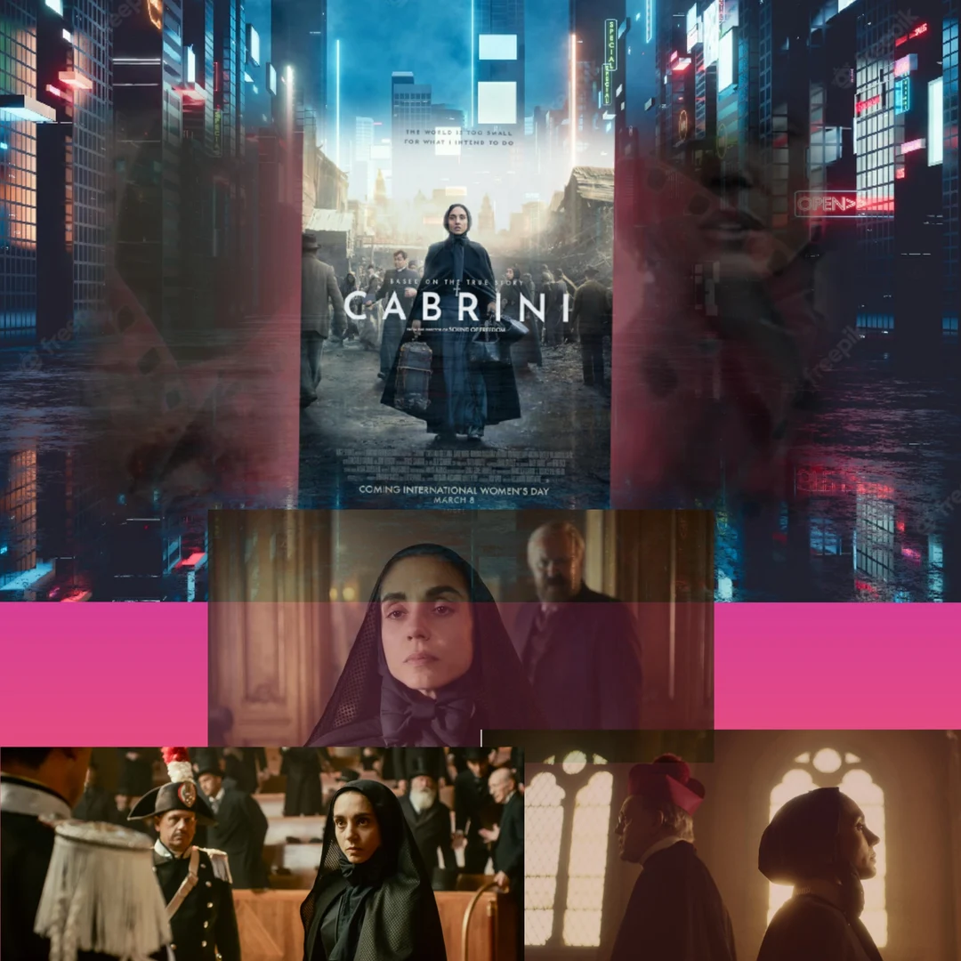 Cabrini 2024 | Scrolller