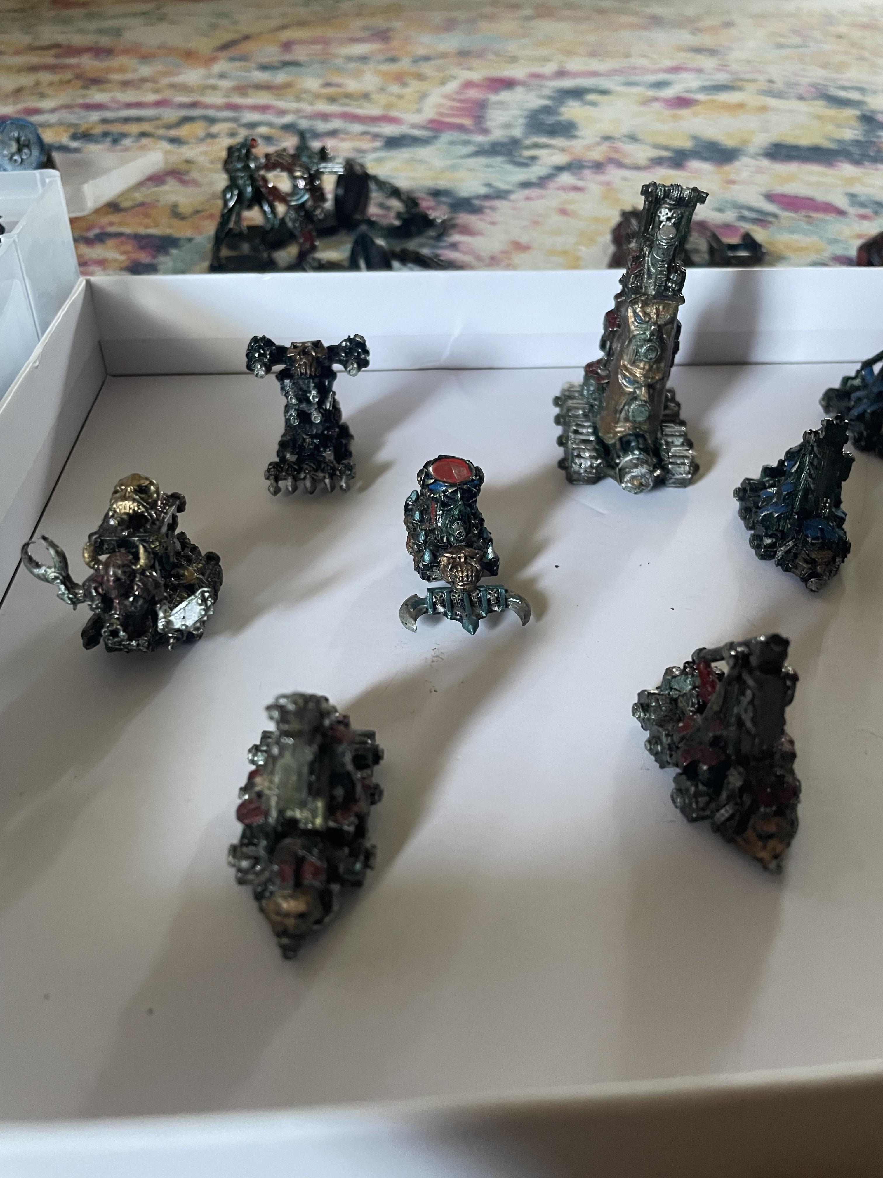 Model Identification (Epic) | Scrolller