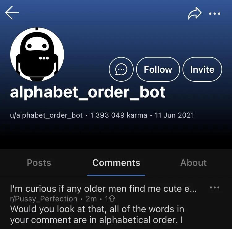 Just the Information we all needed | Scrolller