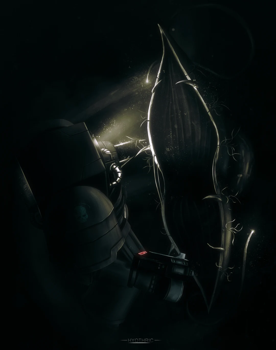 Diving deep (oc) | Scrolller