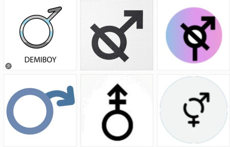 I made my choice | Scrolller