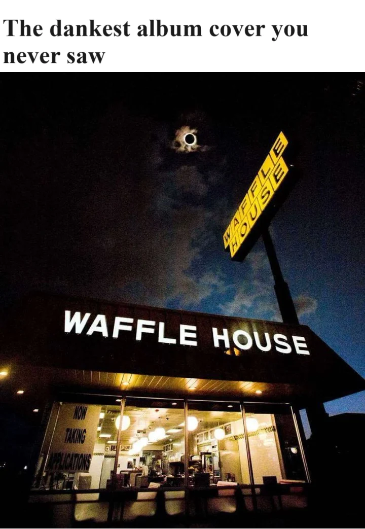 Straight outta somewhere | Scrolller