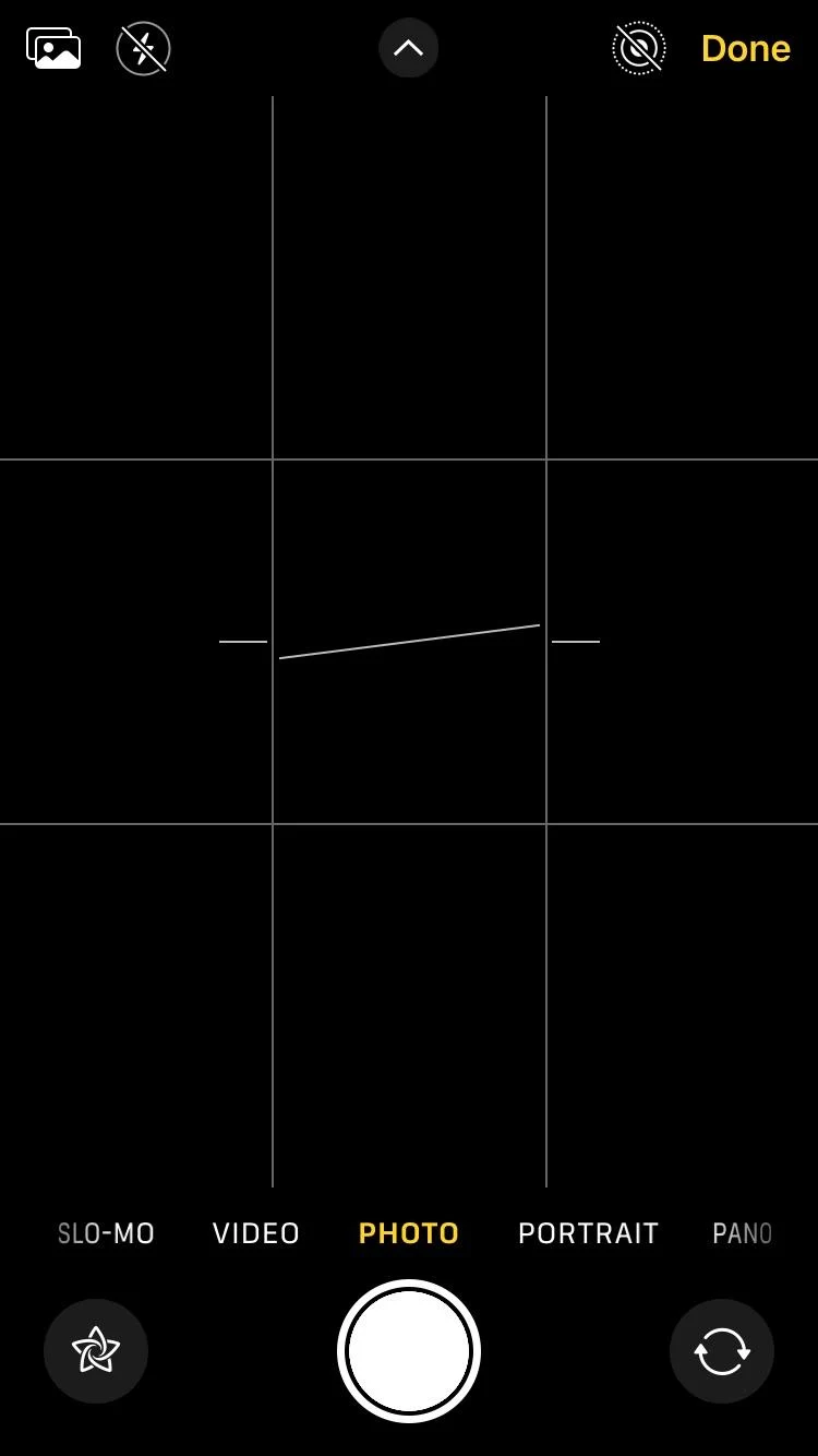 Back camera not working | Scrolller