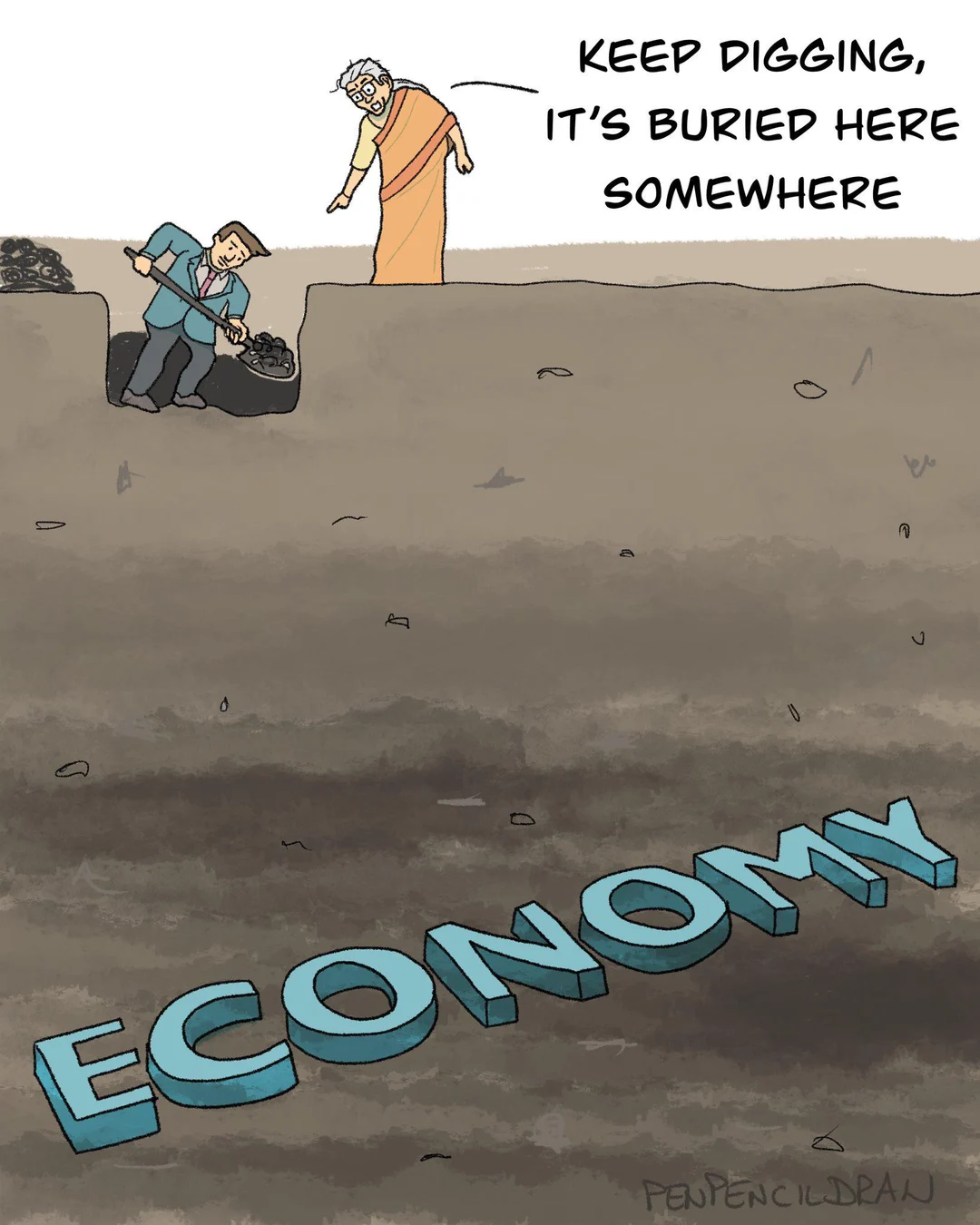 Archaeology. | Scrolller