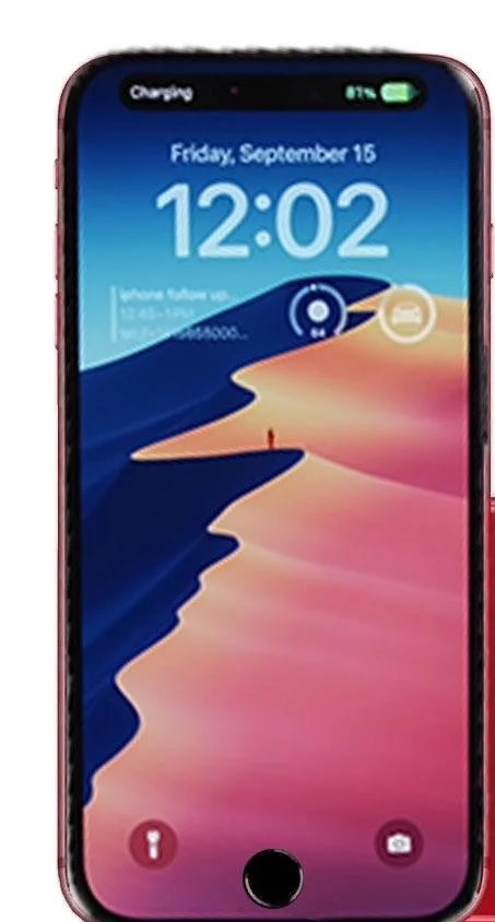 I created the new iPhone se4 plus | Scrolller