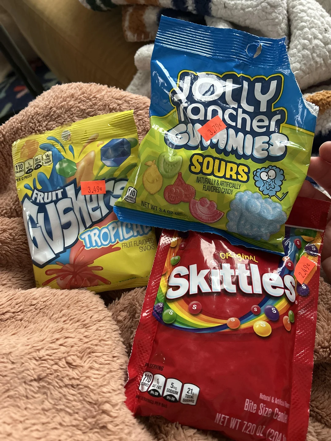 Sunday haul | Scrolller