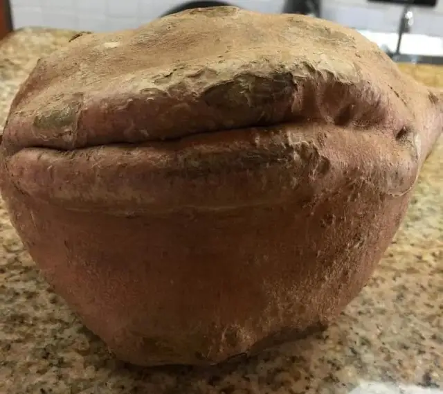 Mashed potatoes, anyone? | Scrolller