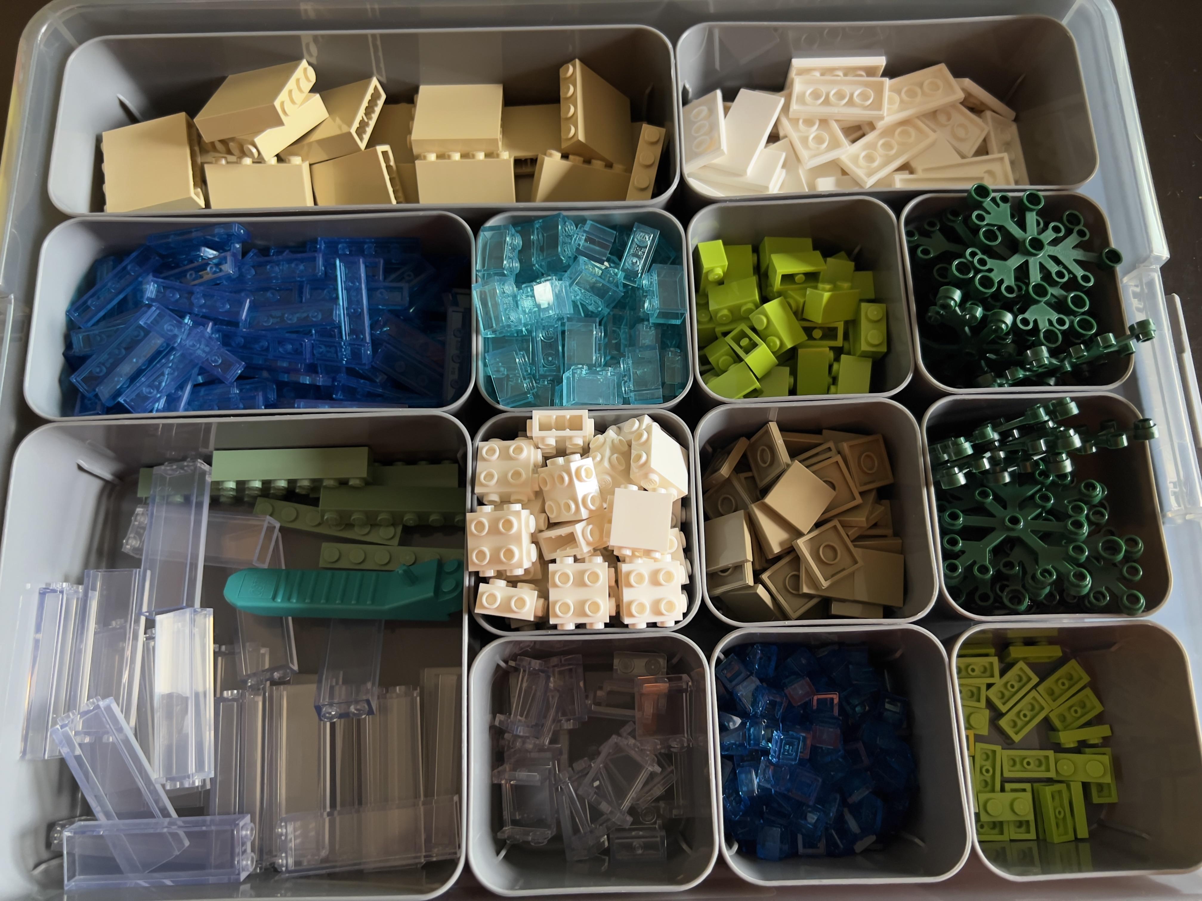 I was finally lucky! | Scrolller