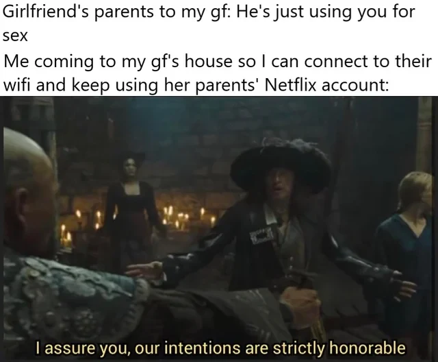 the new meta in 2023 | Scrolller