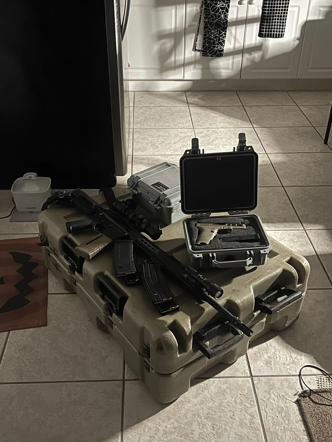 Care Package | Scrolller