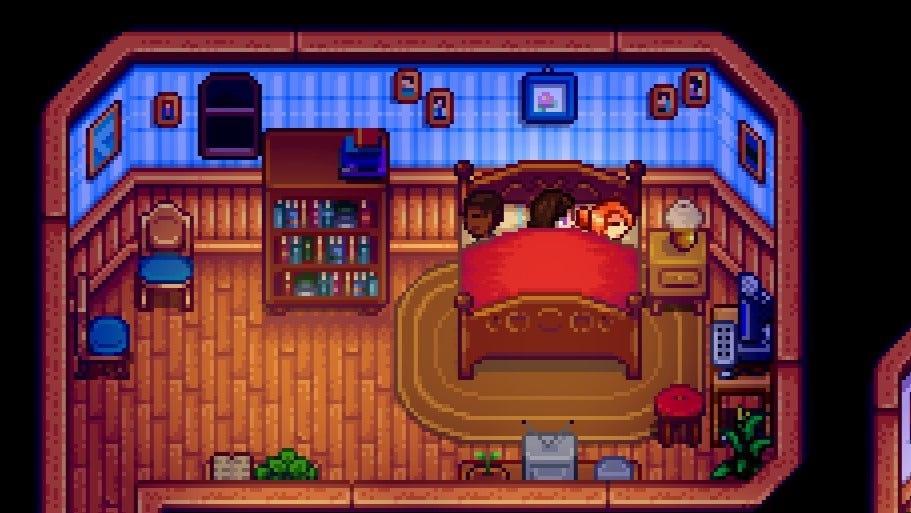 Discover more like StardewValley: Ah yes, the trifecta and Related Content | Scrolller