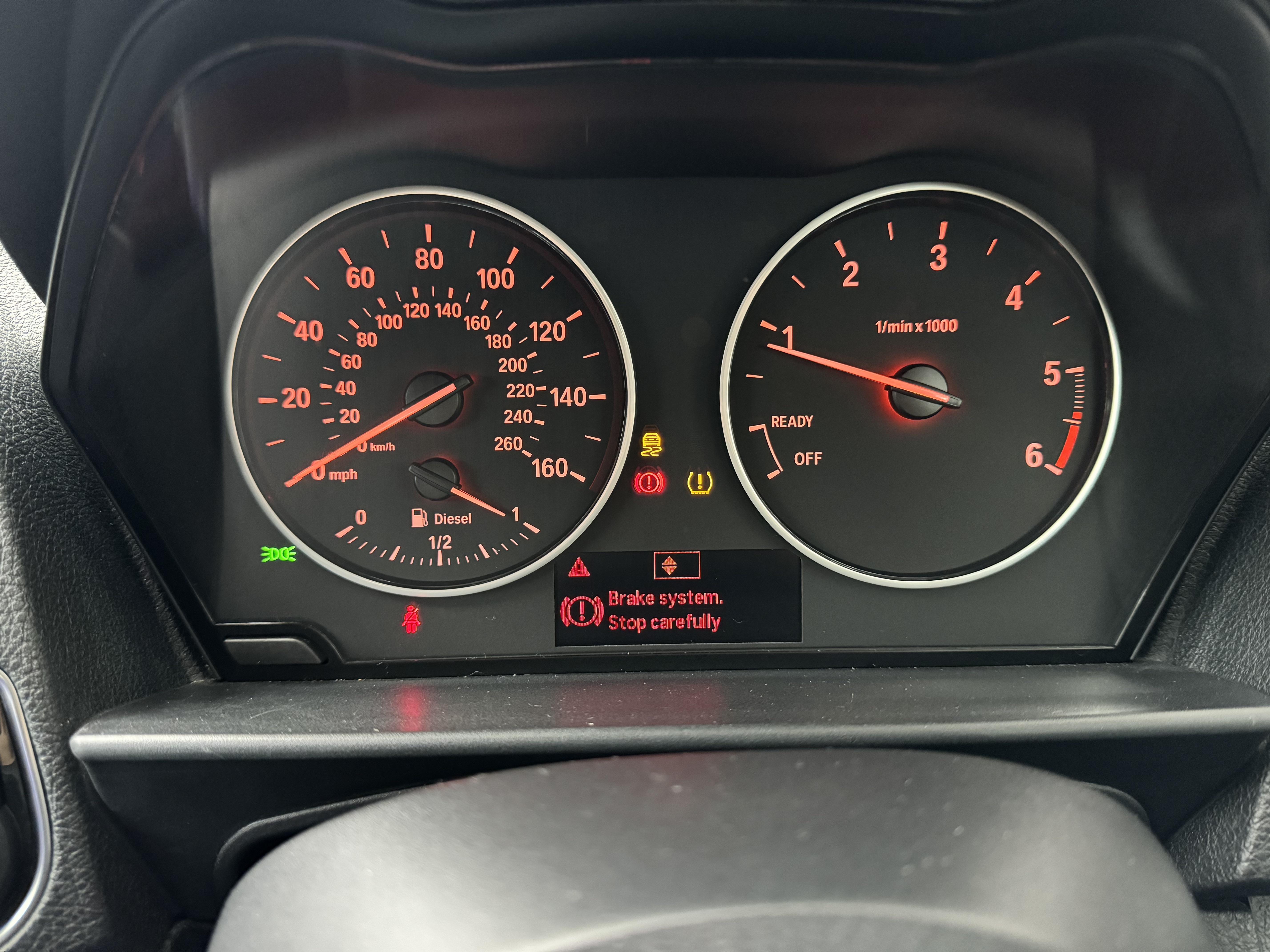 Help dash lights | Scrolller