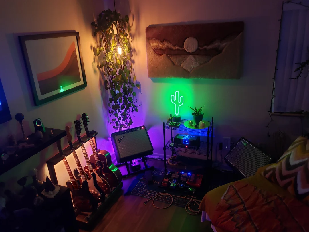 My favorite corner. | Scrolller