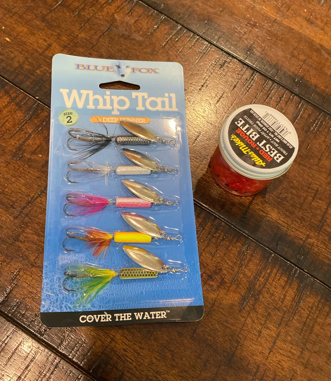 First time kayak fishing | Scrolller