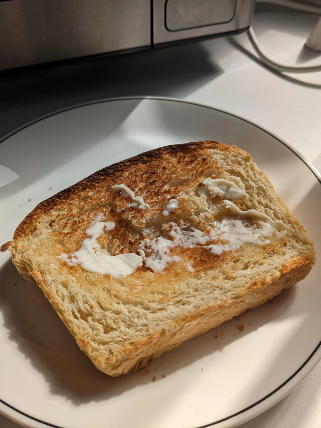 a little toasty, but oh so tasty | Scrolller