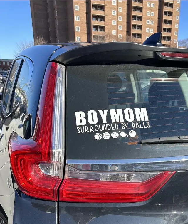 Boy mom | Scrolller