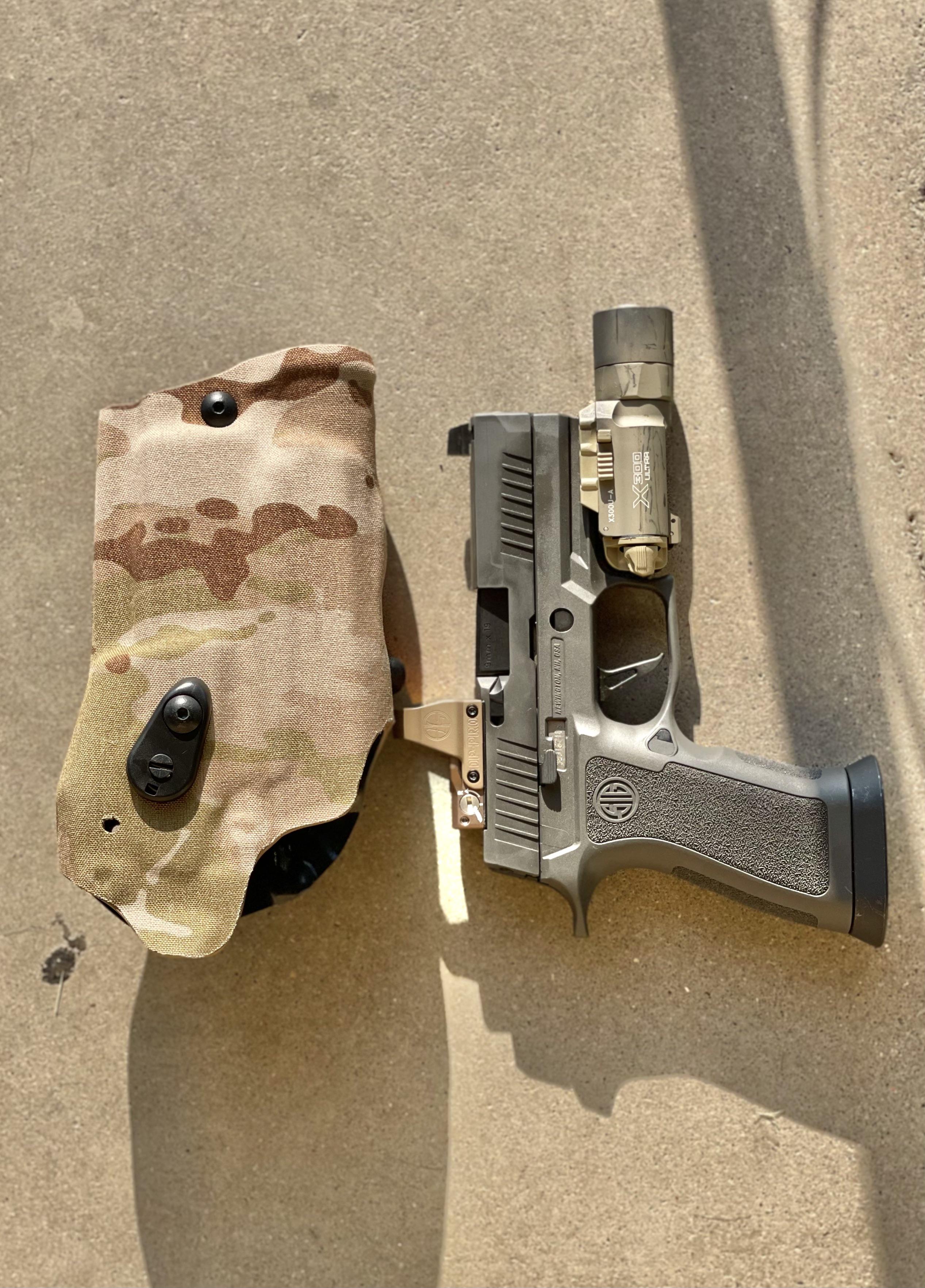 X Carry Legion | Scrolller