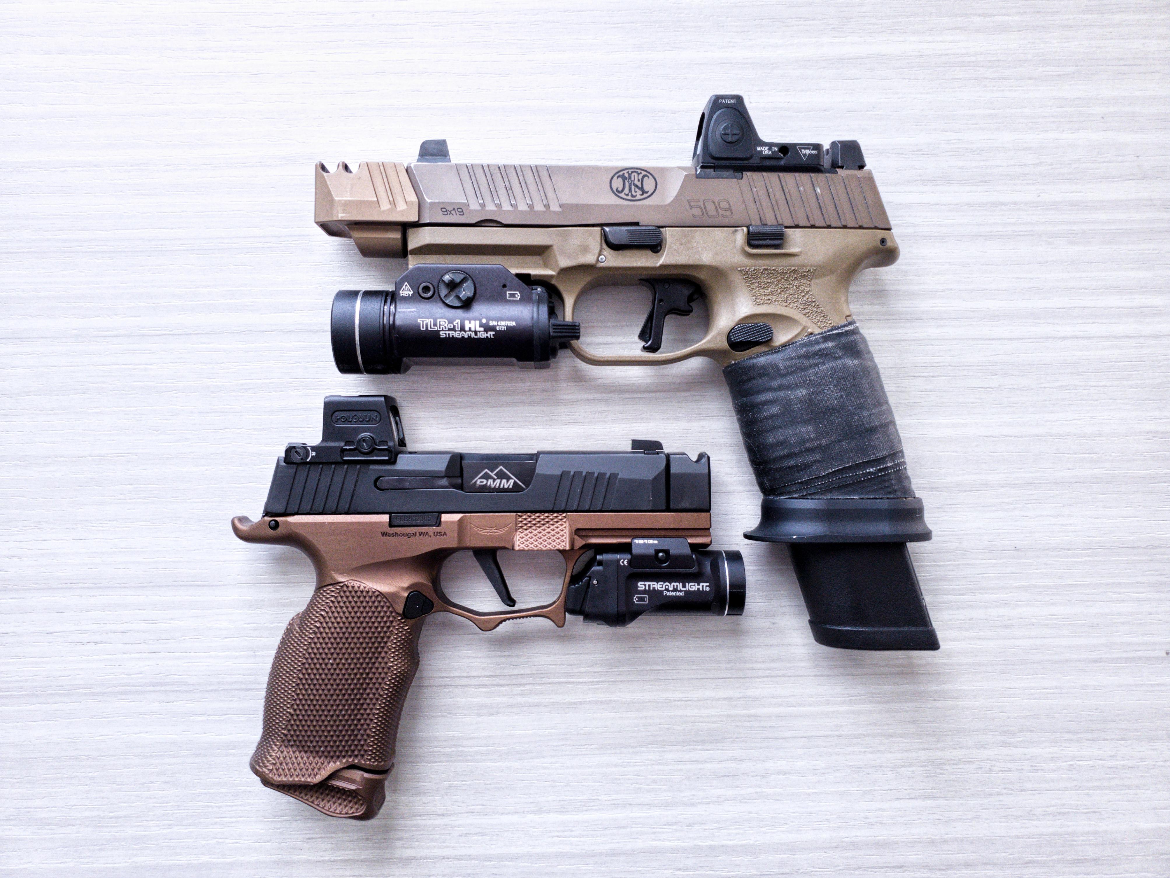 These are my favorite to edc, what do you carry? | Scrolller