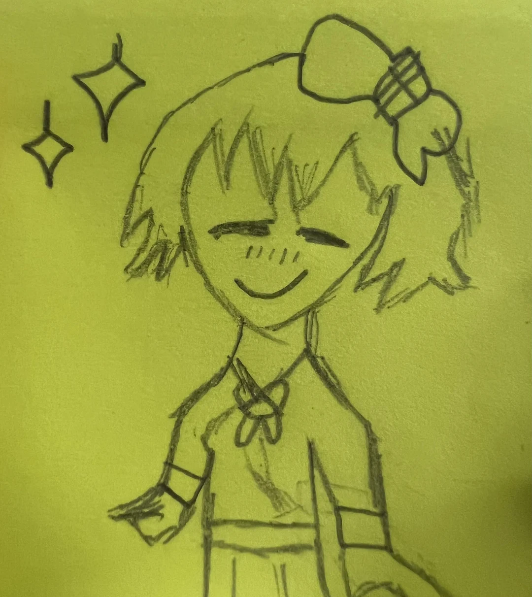 Goofy Sayori | Scrolller