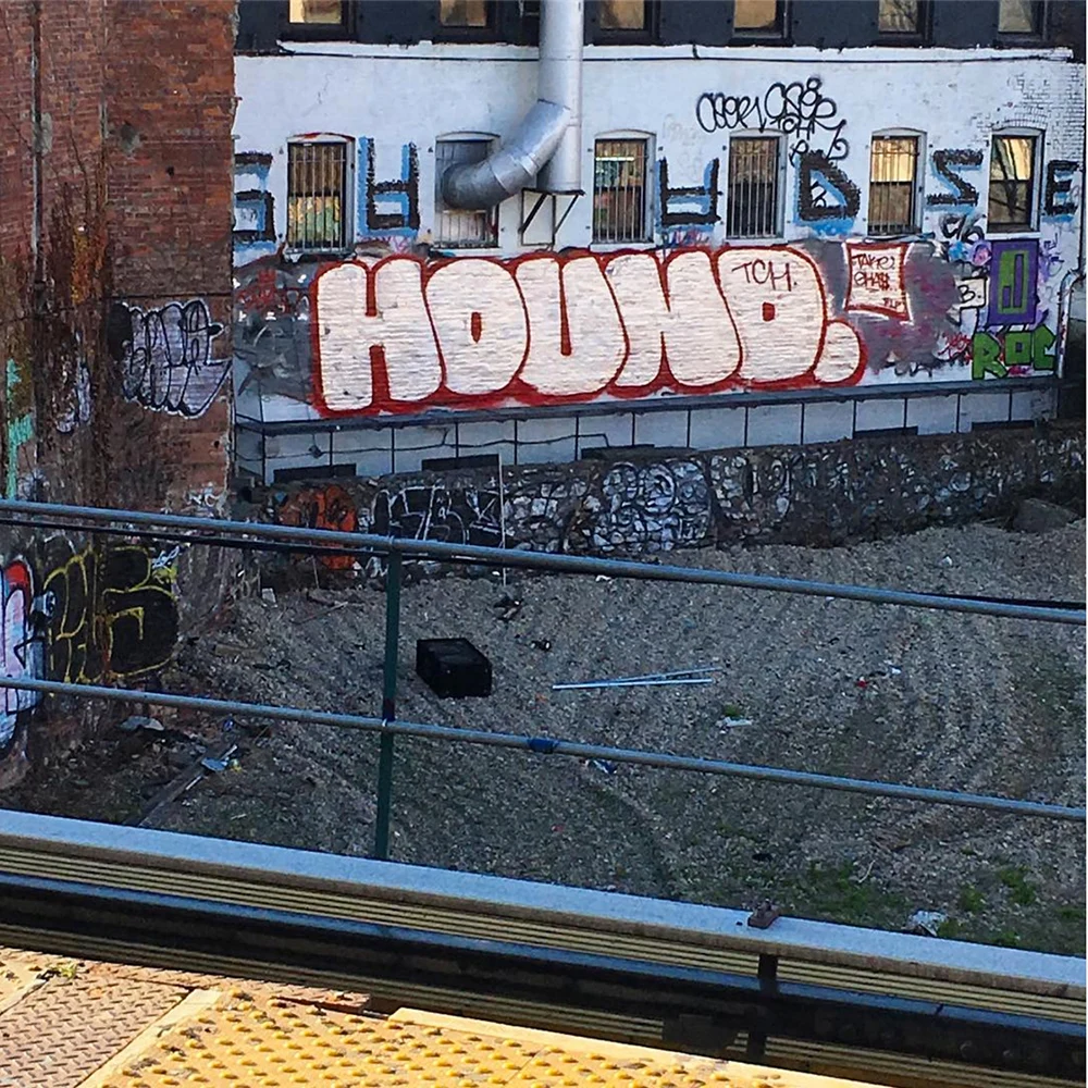 ill piece from HOUND TCH | Scrolller