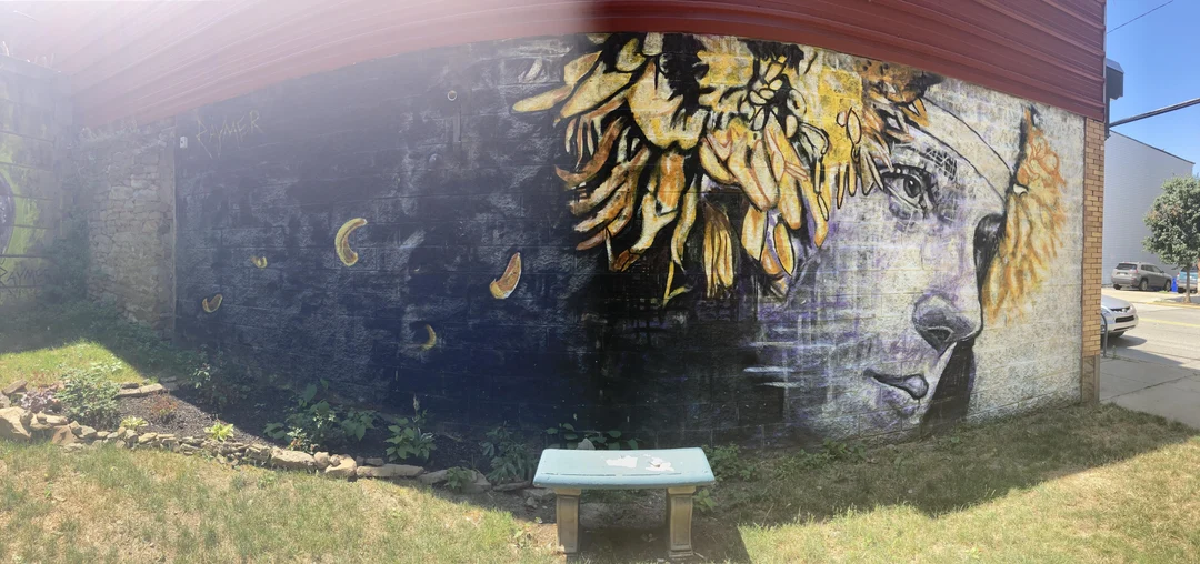 Pittsburgh, PA - 7/17/22 | Scrolller