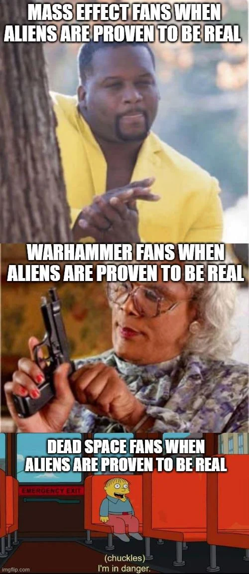 Where do you stand? | Scrolller