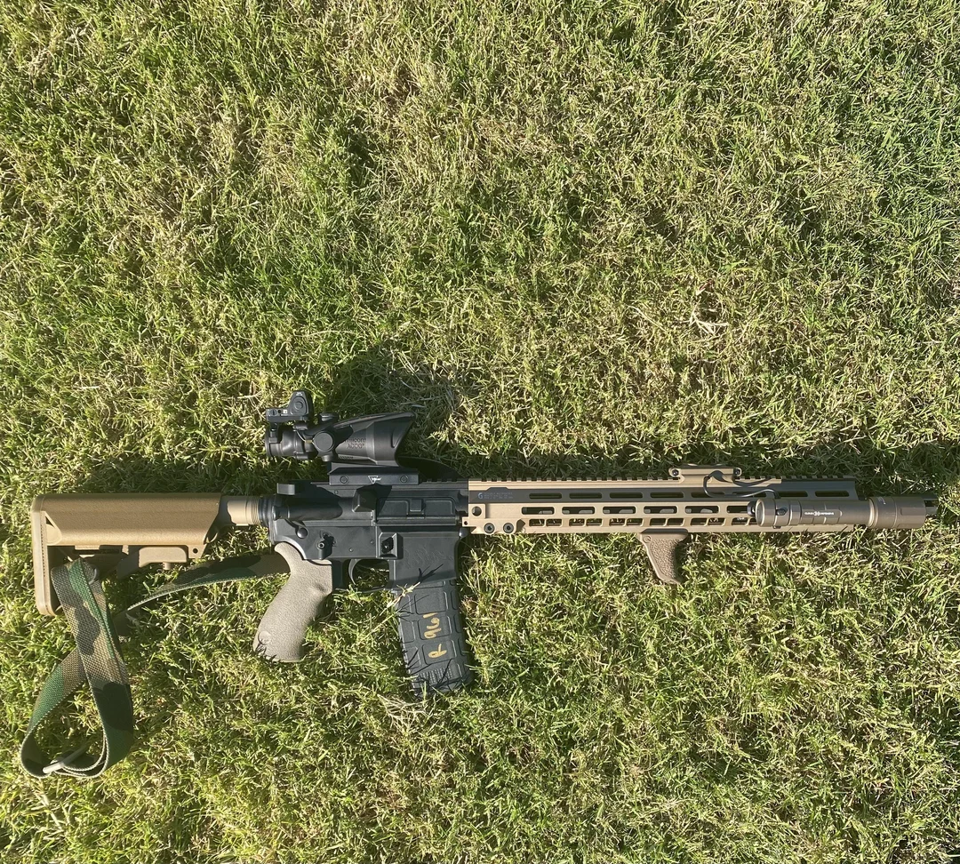 Touched grass | Scrolller