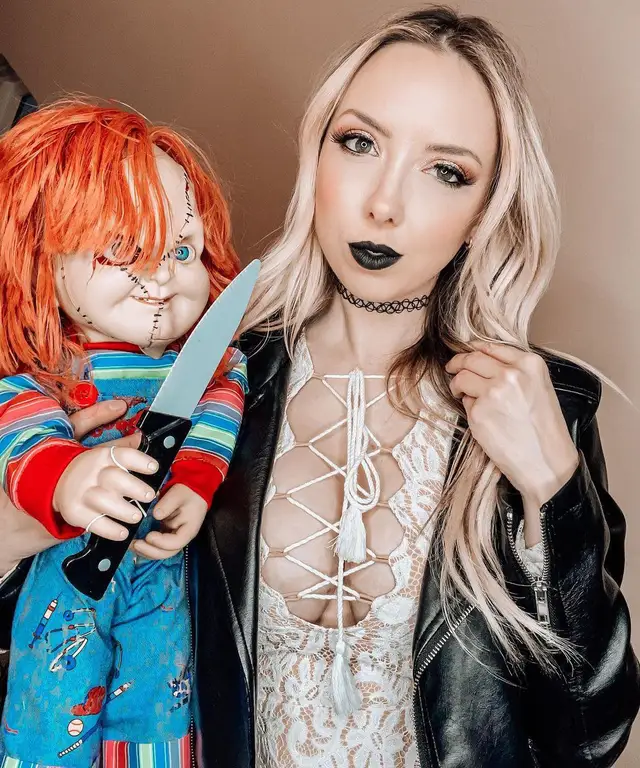 Allie The Bunny | Scrolller