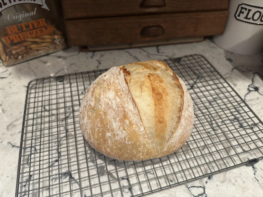 Parmesan loaf | Scrolller