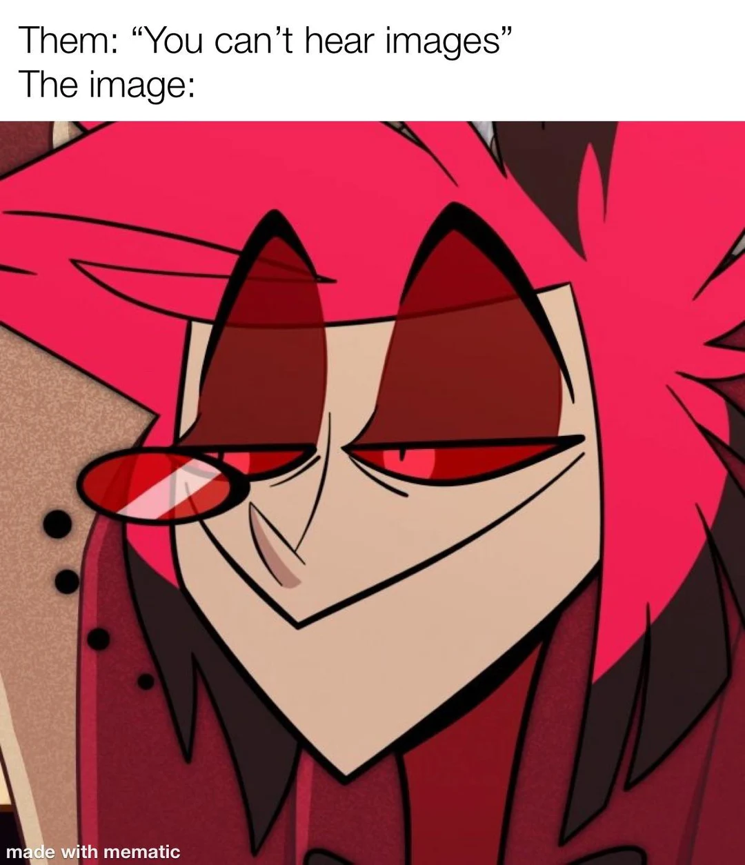 *aggressive hmm-ing* | Scrolller