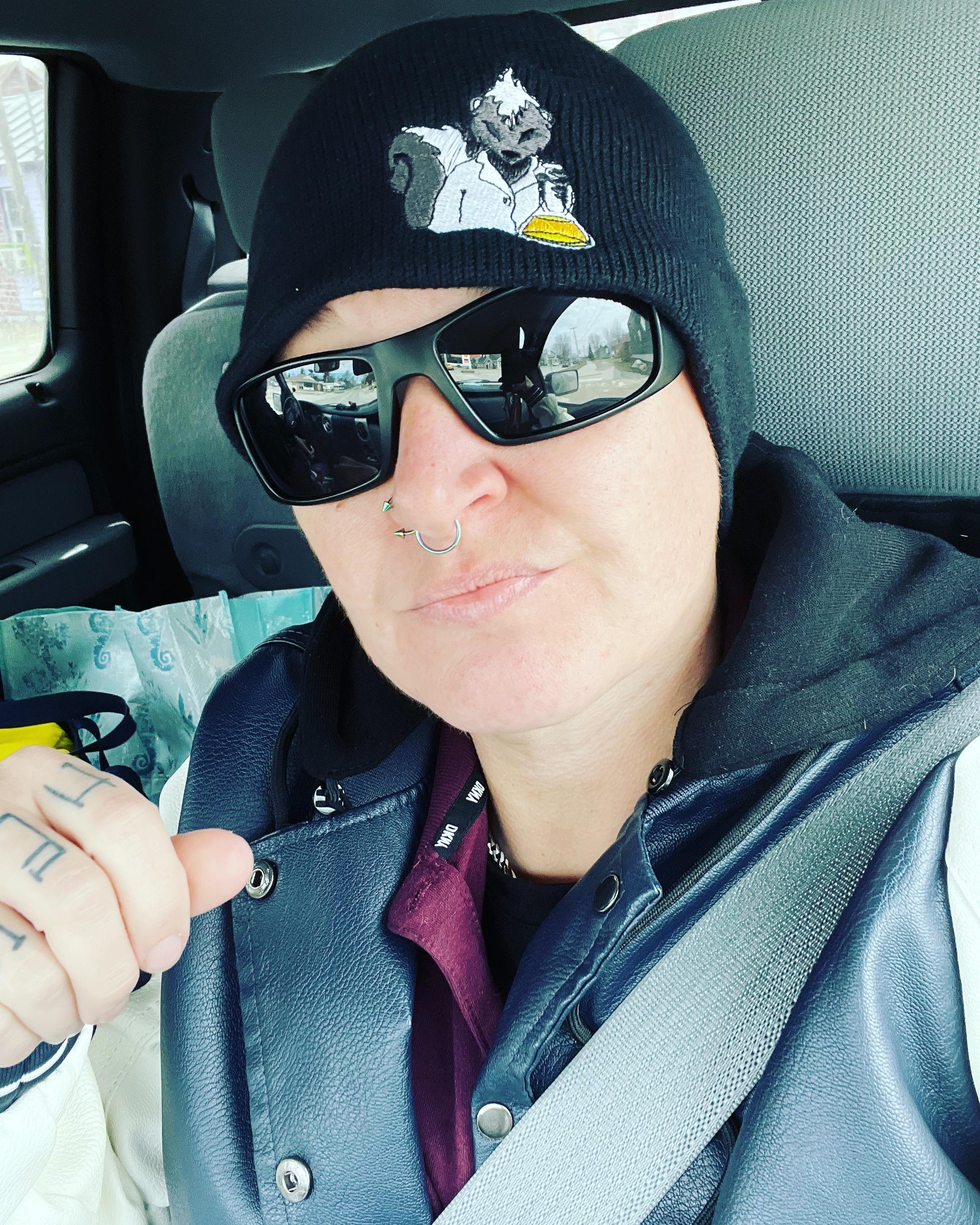 One evolution of an FtM | Scrolller