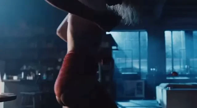 “Electricity” music video [2018] | Scrolller