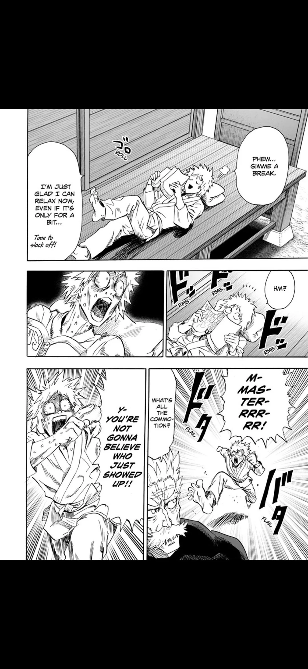 Who is this kid? | Scrolller