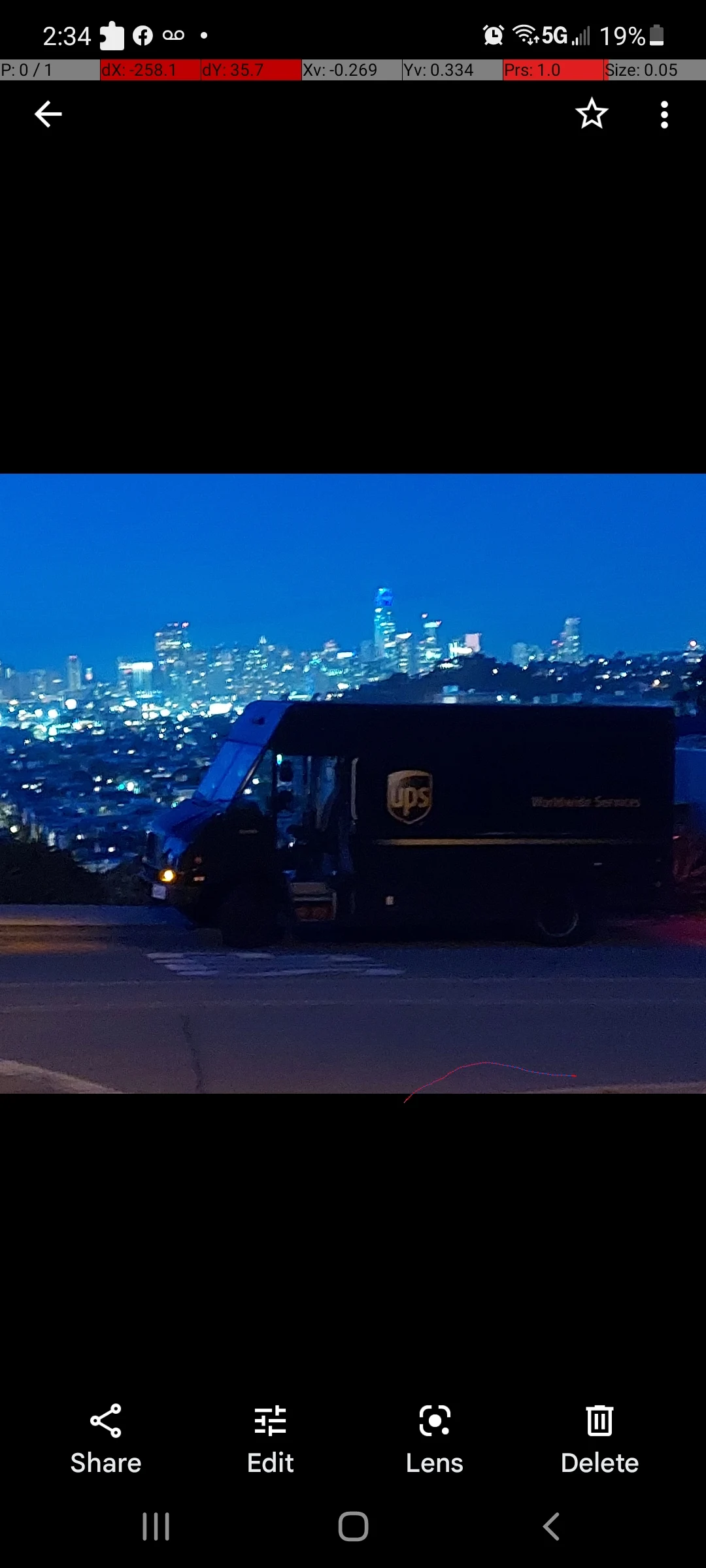 Meet point | Scrolller