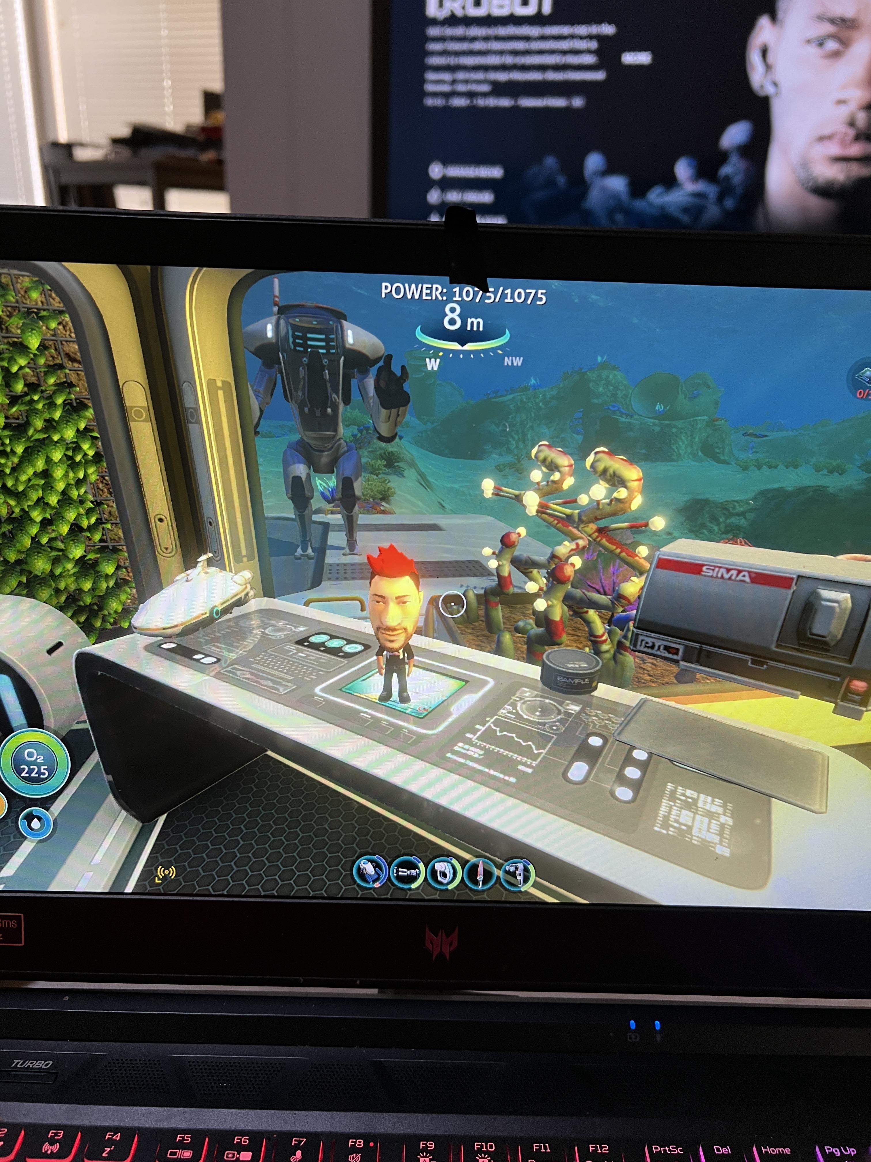 Easter Egg Accident (First playthrough) | Scrolller