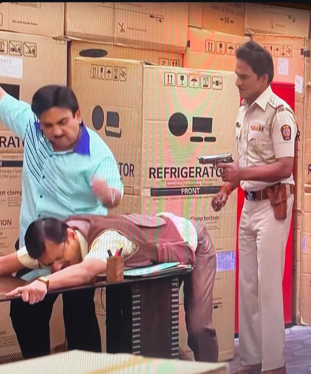 Which episode | Scrolller