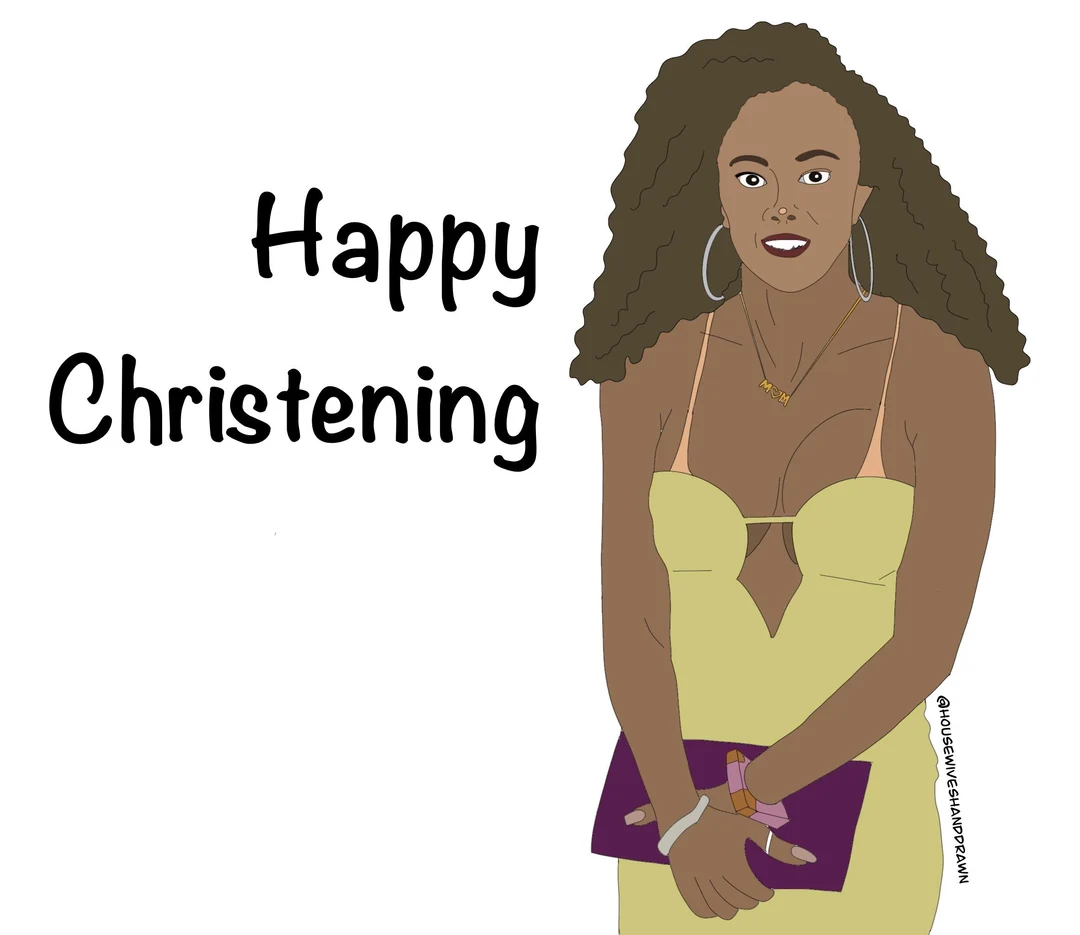 Happy christening | Scrolller